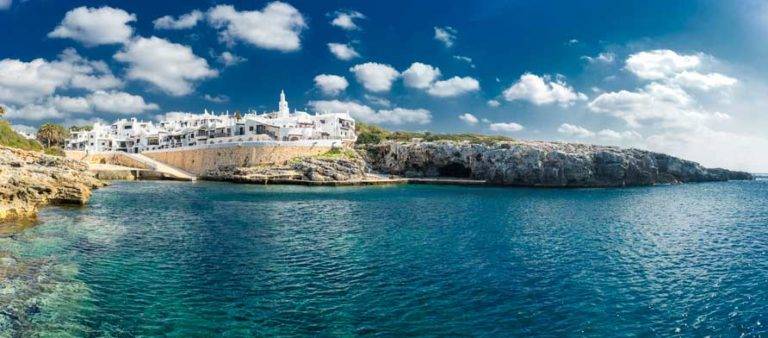 5 Reasons to Visit Binibeca, Menorca - Nomadical Sabbatical